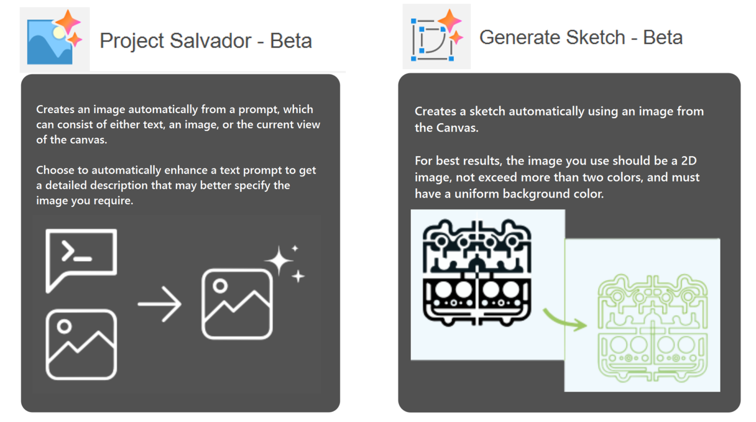 Autodesk Fusionと生成AIを繋ぐアドイン「Project Salvador（プロジェクト サルバドール）ベータ版」を使ってみた！ | テルえもん Autodesk Fusion ...