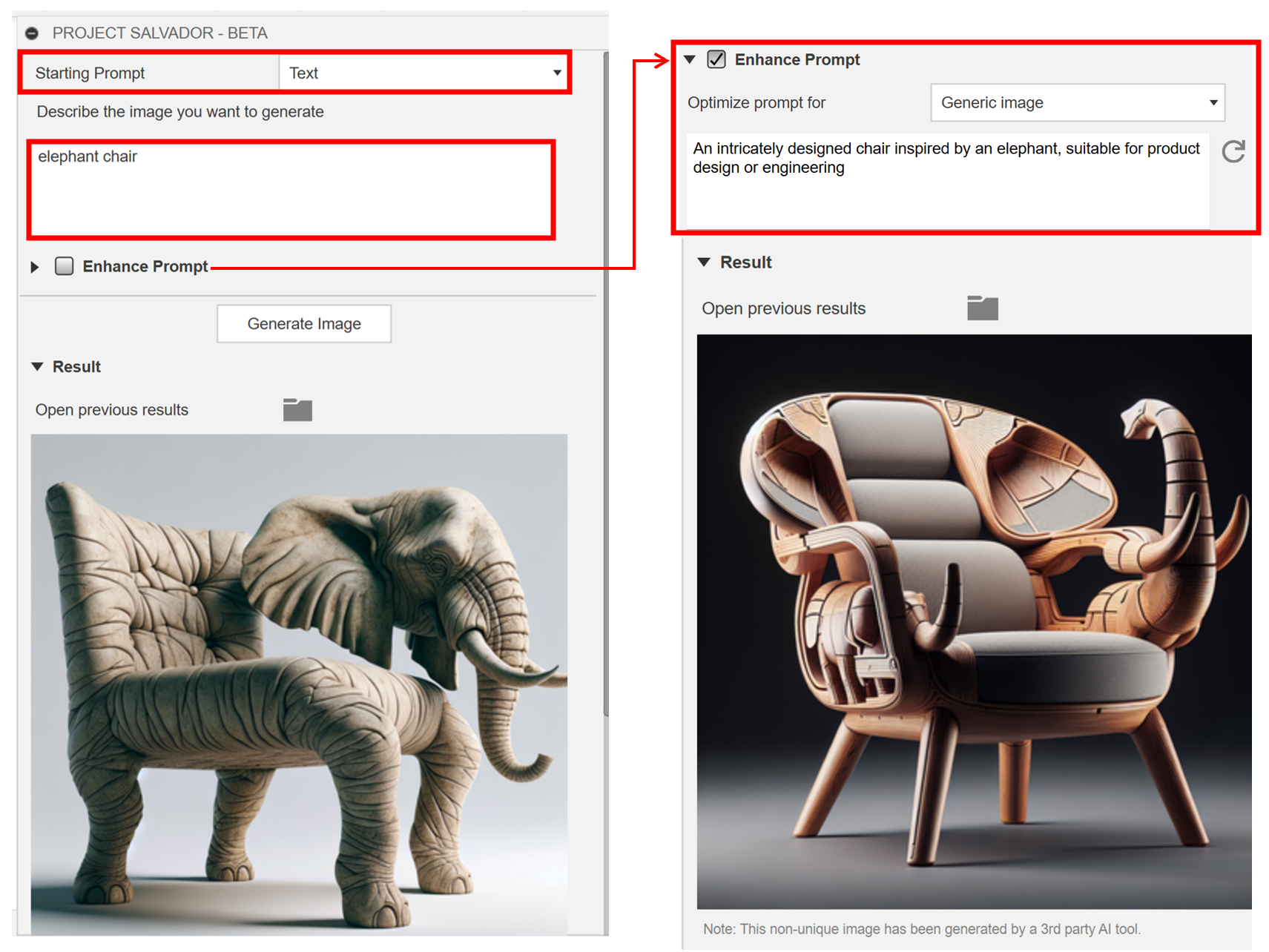 Autodesk Fusionと生成AIを繋ぐアドイン「Project Salvador（プロジェクト サルバドール）ベータ版」を使ってみた ...