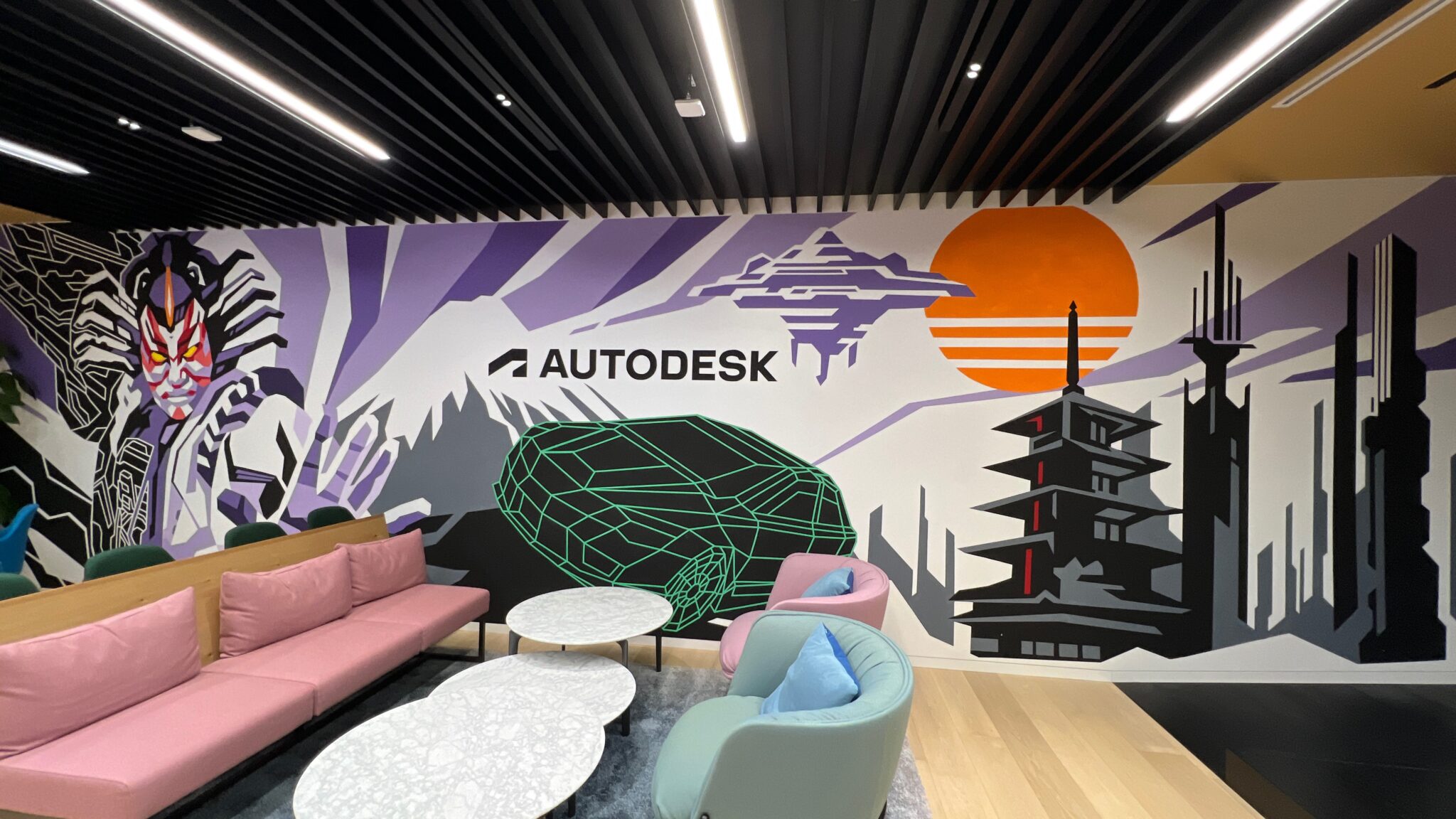 日本語 Autodesk Expert Elite ミートアップ＆アワード受賞 | テルえもん Autodesk Fusion 勉強部屋Ⅱ